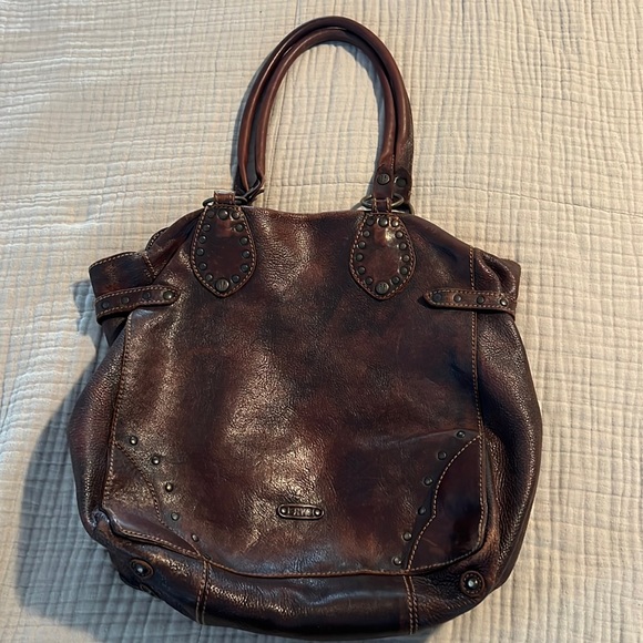 Frye | Bags | Frye Handbag | Poshmark